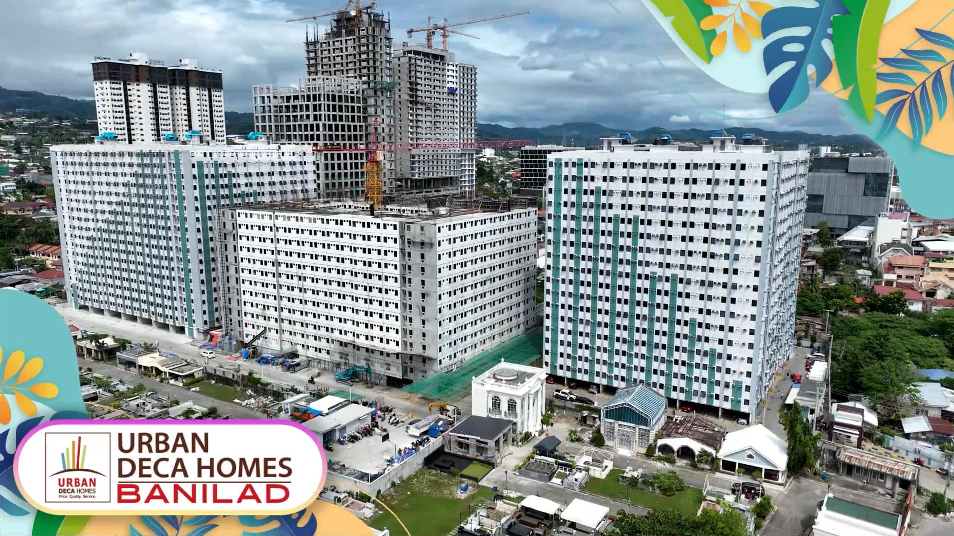 RENT TO OWN CONDO IN BANILAD, CEBU. - The Homes You Deserve